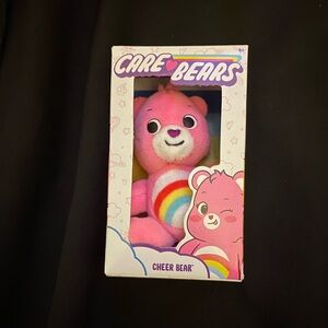 Toys | Cheer Bear Micro Plush | Poshmark